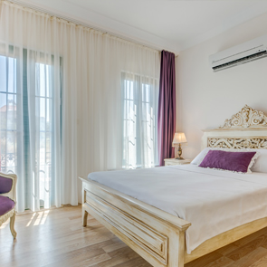 201 Room Number - Cunda Esen Hotel